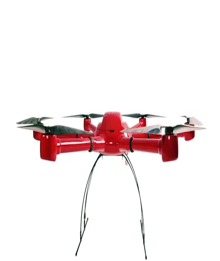 APOLLO DRONE SYSTEM – ROBTECH