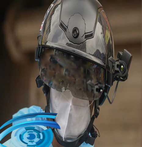 SMART HELMET – ROBTECH